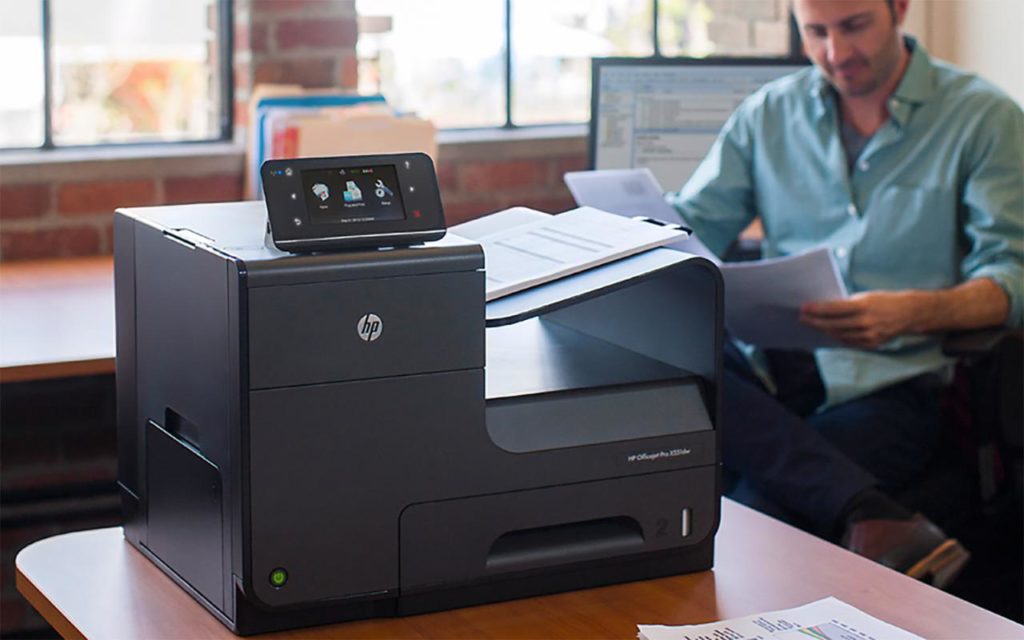 Lo que debes saber si planeas comprar una impresora de tóner. ~ DM Print